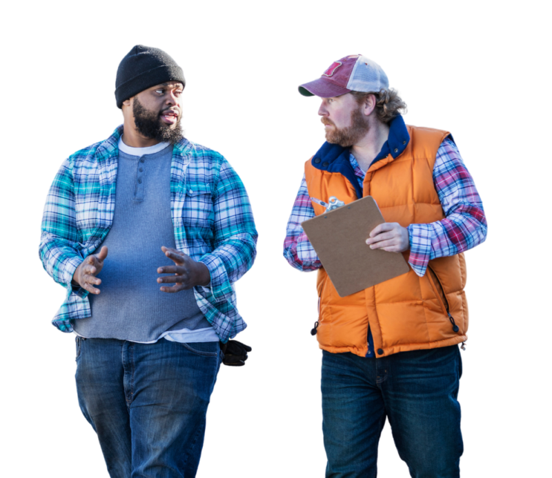 Truck Driving Prescreening At M&A Transportation Inc.